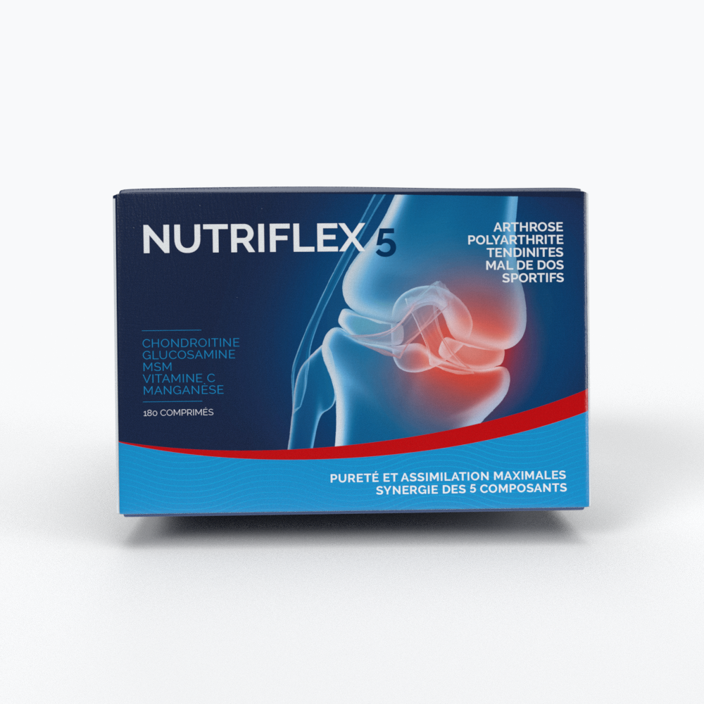 Nutriflex 5 – Nutreal