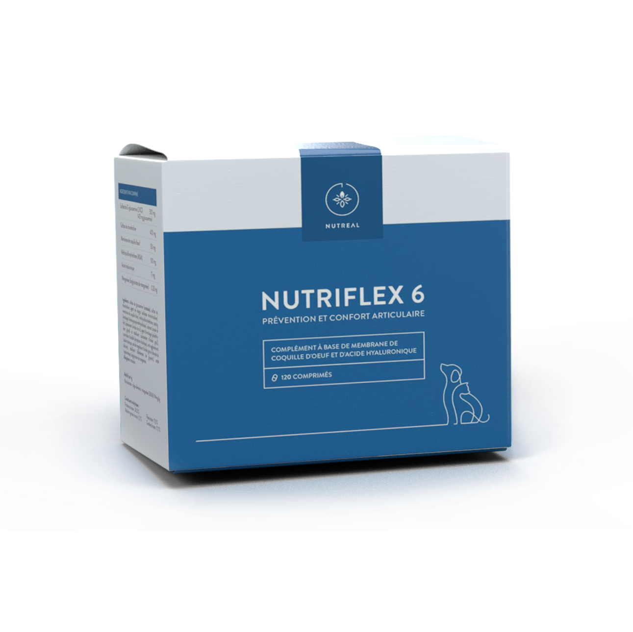 NUTRIFLEX 6 – Nutreal